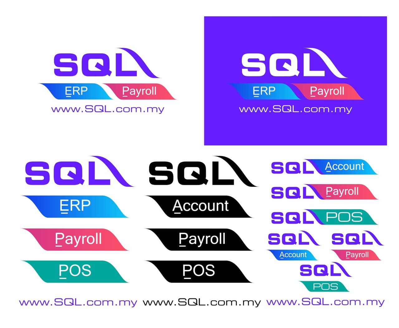 SQL Artwork (New) | E Stream MSC